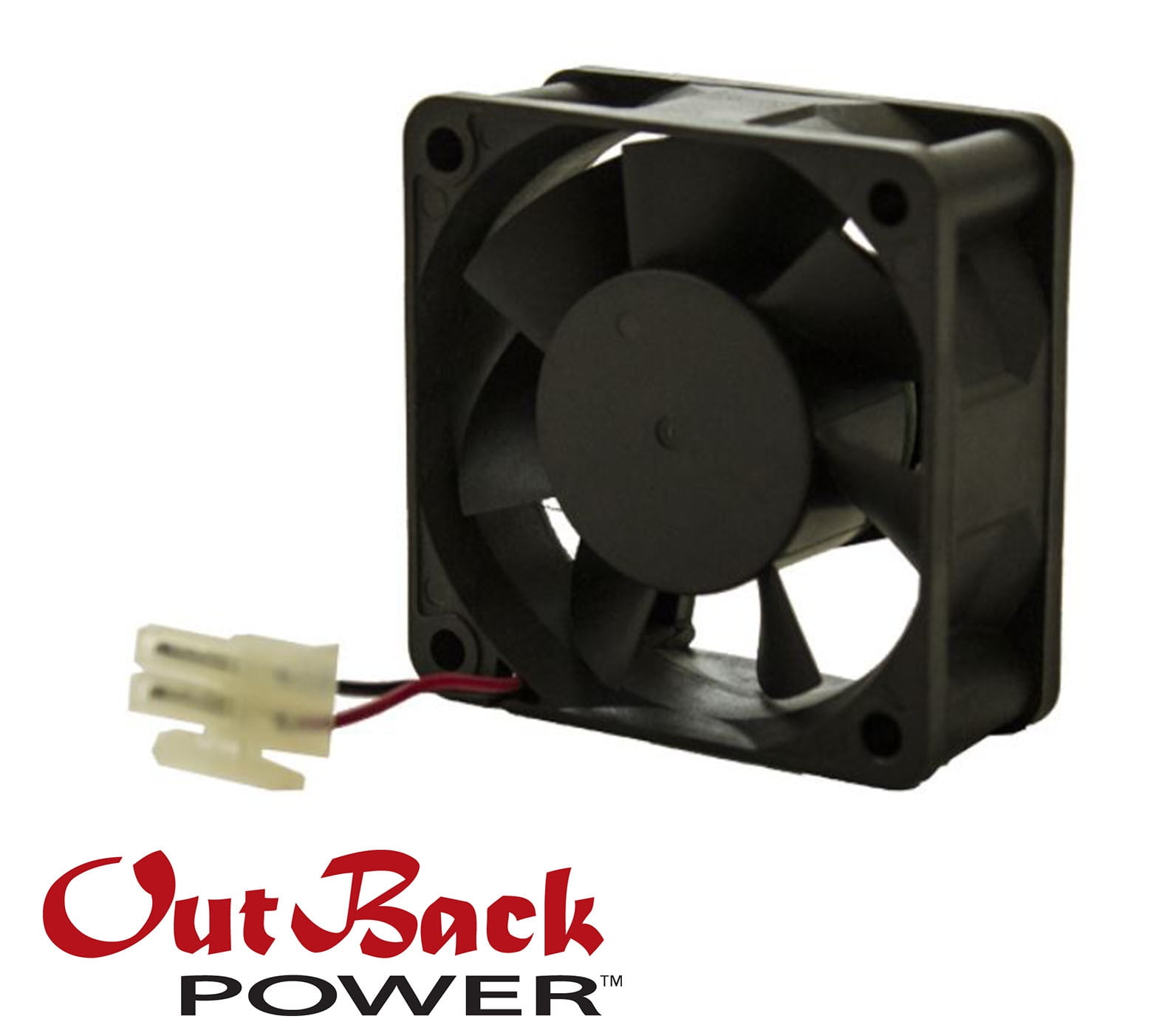 Outback Replacement Fan for Outback FM80 MPPT Charge Controller SPARE-001 - Walmart.com