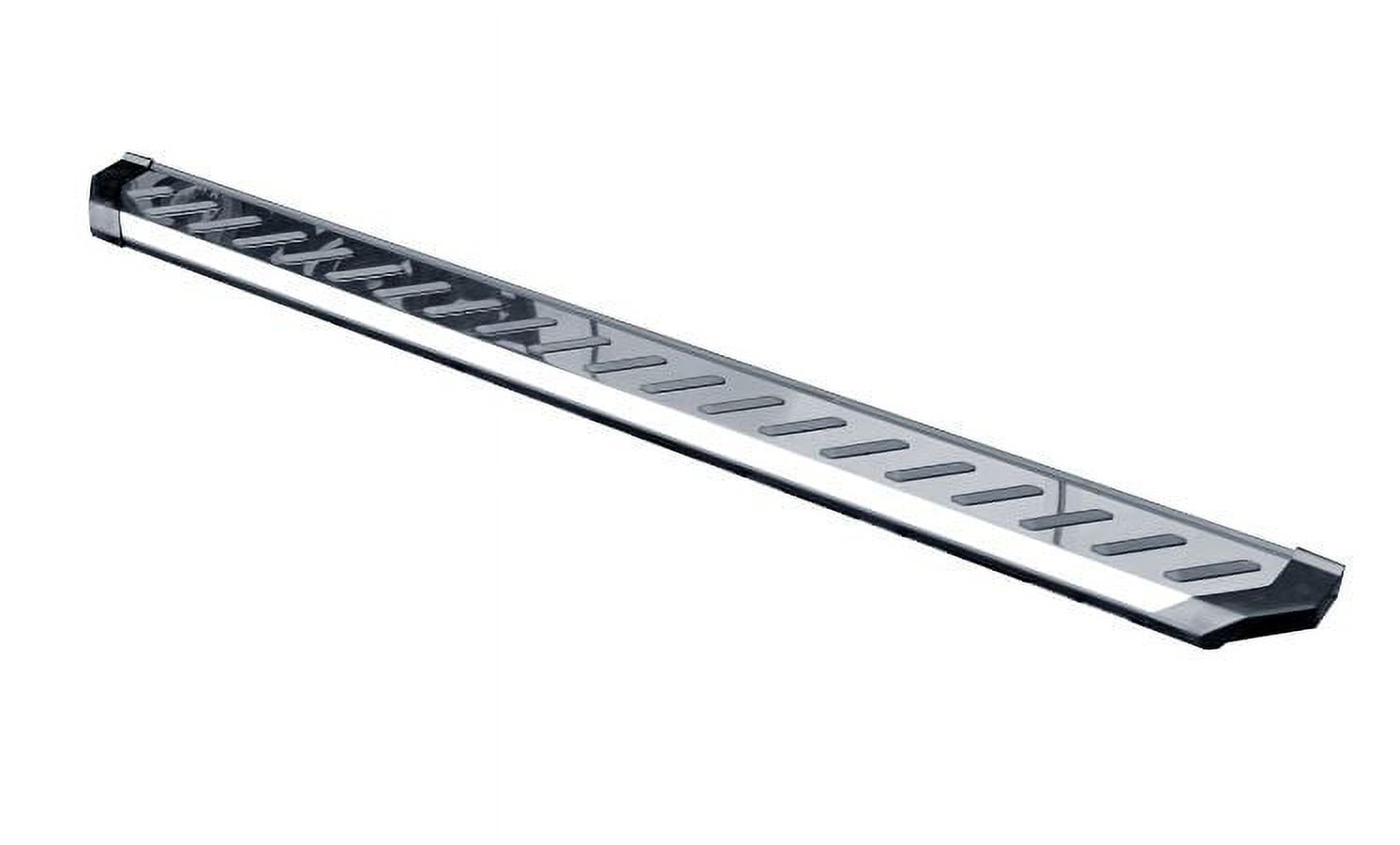 Outback Running Boards 14-19 Subaru Outback Stainless Steel RZR Series ...