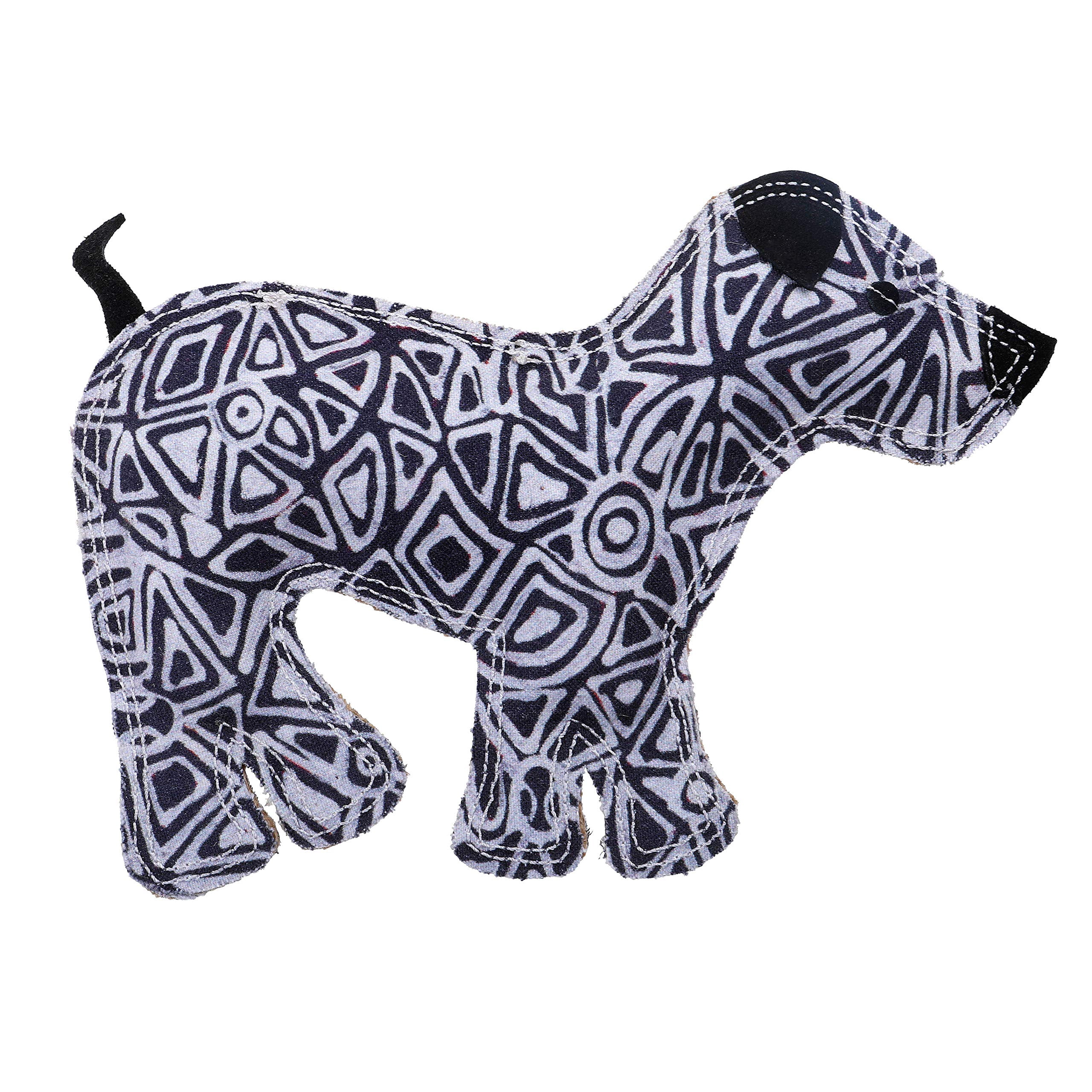 Outback Tails - Desert Dog Chew Toy - Joey, Premium Dog Toy (OTTOYDDBW ...