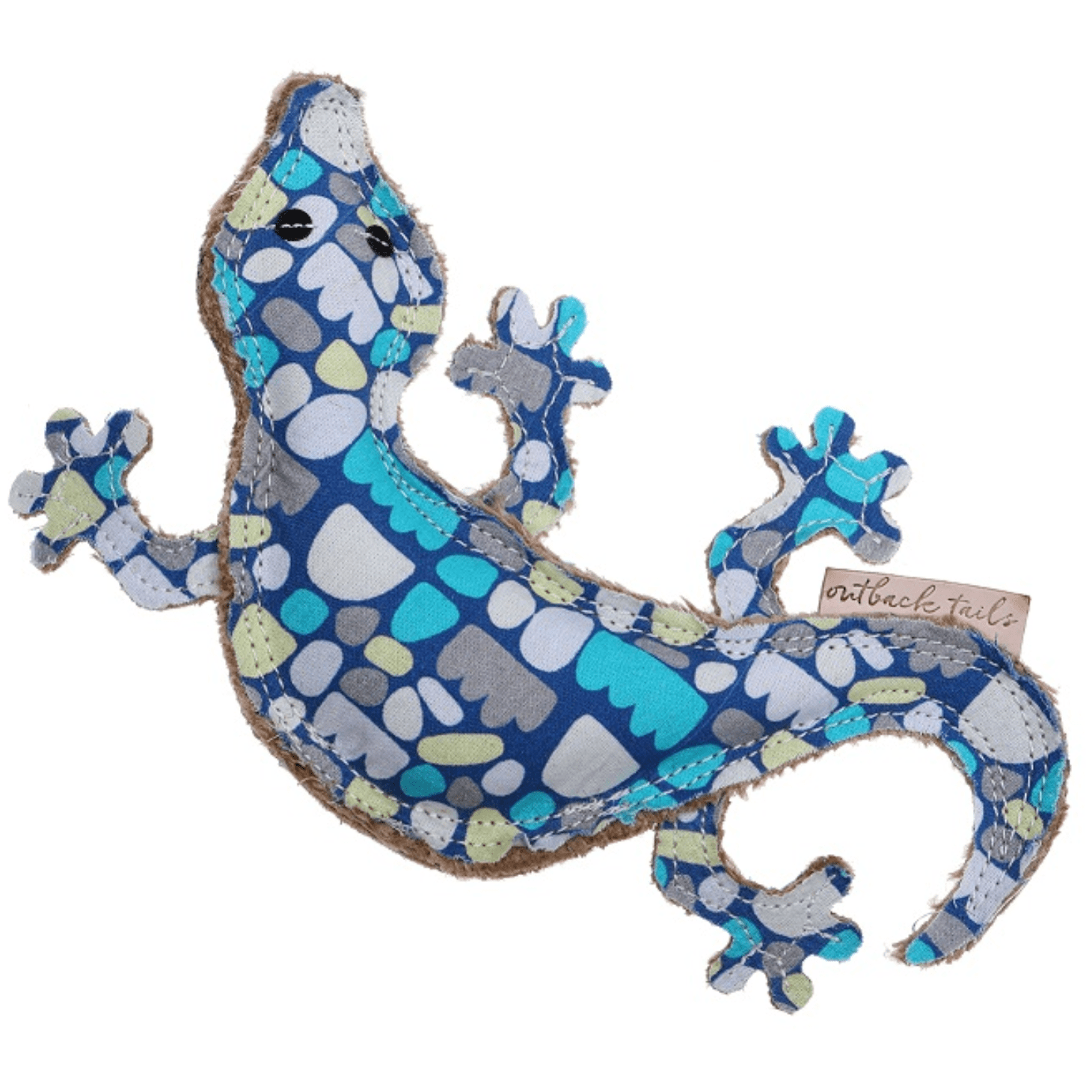 Outback Tails Keturah Zimran tough dog toy collection by Dog Owners ...