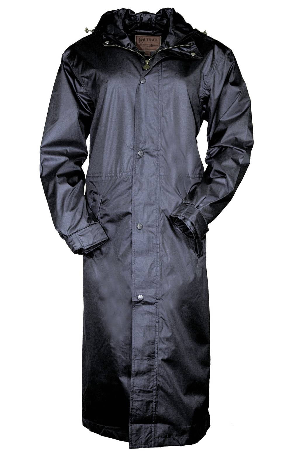 Outback Trading Pak-a-Roo Duster XL Navy - Walmart.com