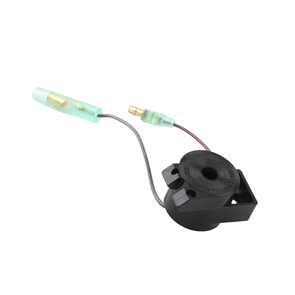 Outboard Buzzer Sound Warn Alarm 816492A1 Remote Control Box Outboard ...
