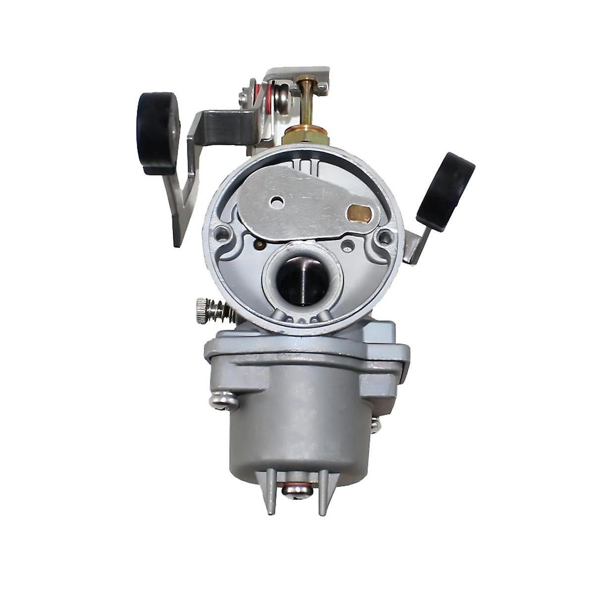 Outboard Carburetor Assembly for Tohatsu 3.5Hp 2.5Hp 2-Stroke Boat ...