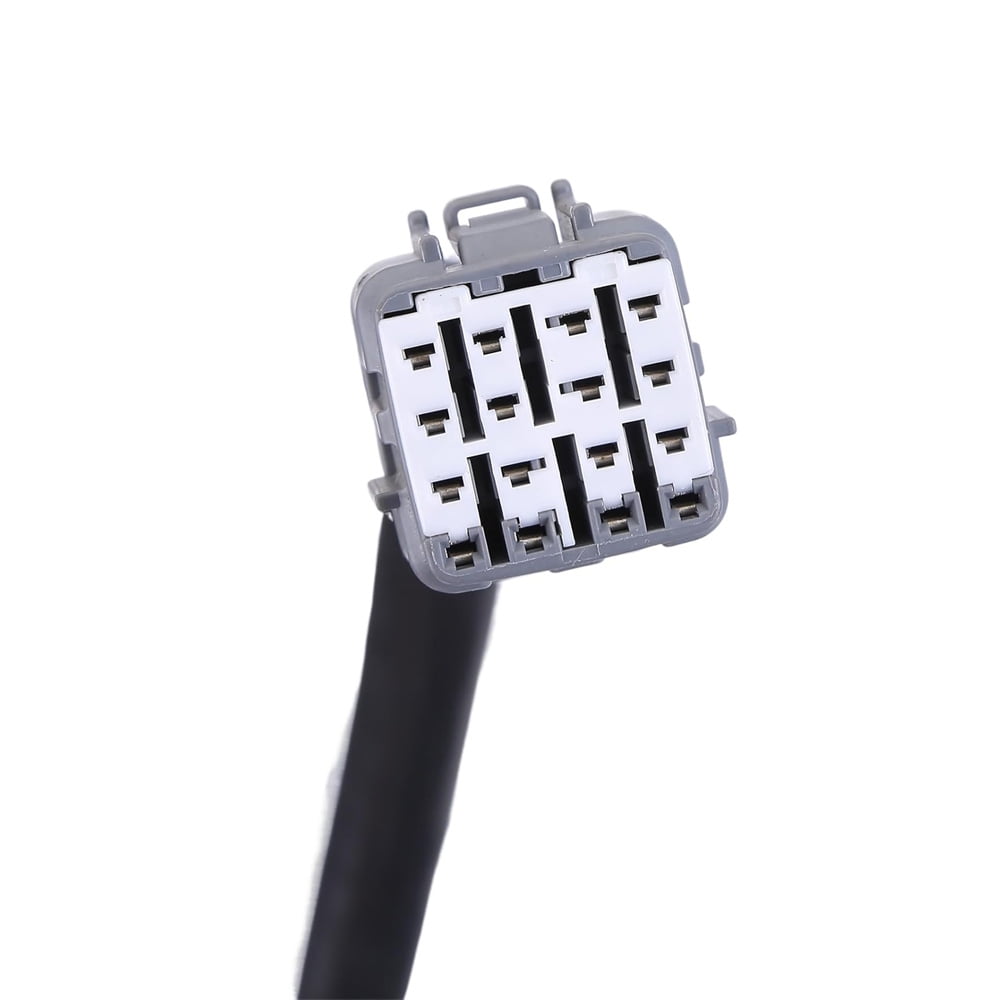 Outboard Control Main Wiring Harness 16 Pins 20Ft Length 36620-93J01 ...