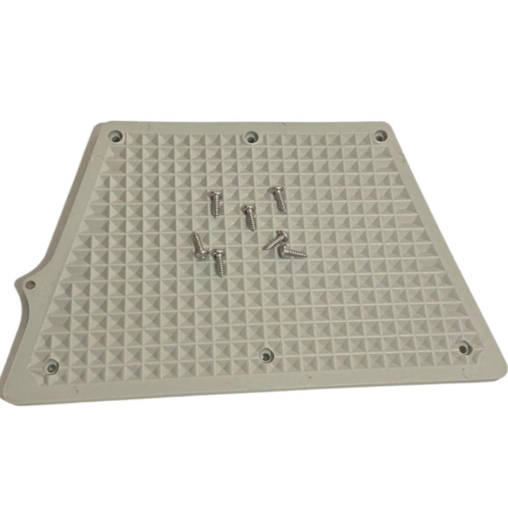 Outboard Engine Bracket PVC Bracket For Motor Transom Mount Transom For ...