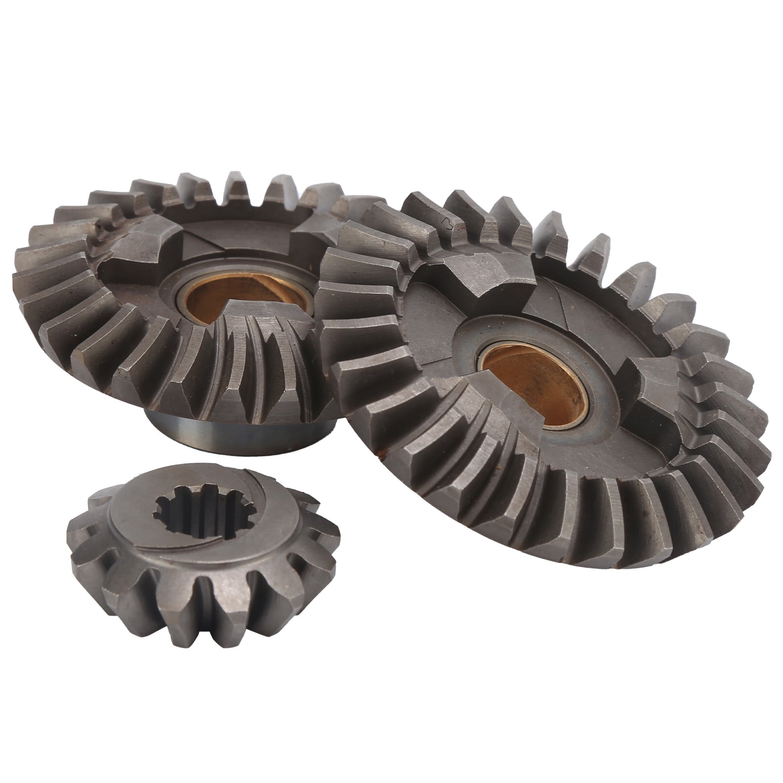 Outboard Engine Forward & Reverse Pinion Gears, 3 Pieces, T8 ...