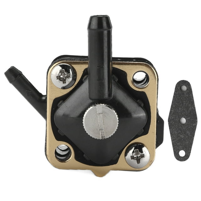 Outboard Engine Fuel Pump, Fits Johnson Evinrude 6HP-15HP 1981-1992 ...