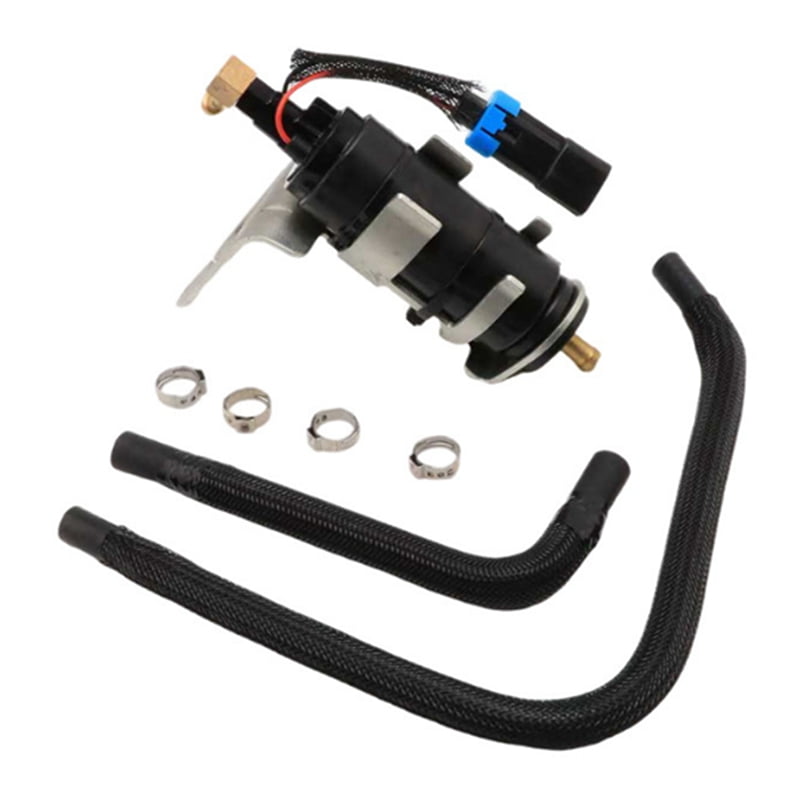 Outboard Engine Low Pressure Fuel Pump 8M0047624 8558432 for Mercury ...