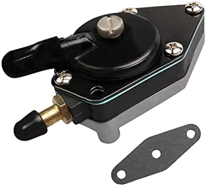Outboard Fuel Pump with Gasket 18-7352 Fuel Pump 438556 433390 385784 ...