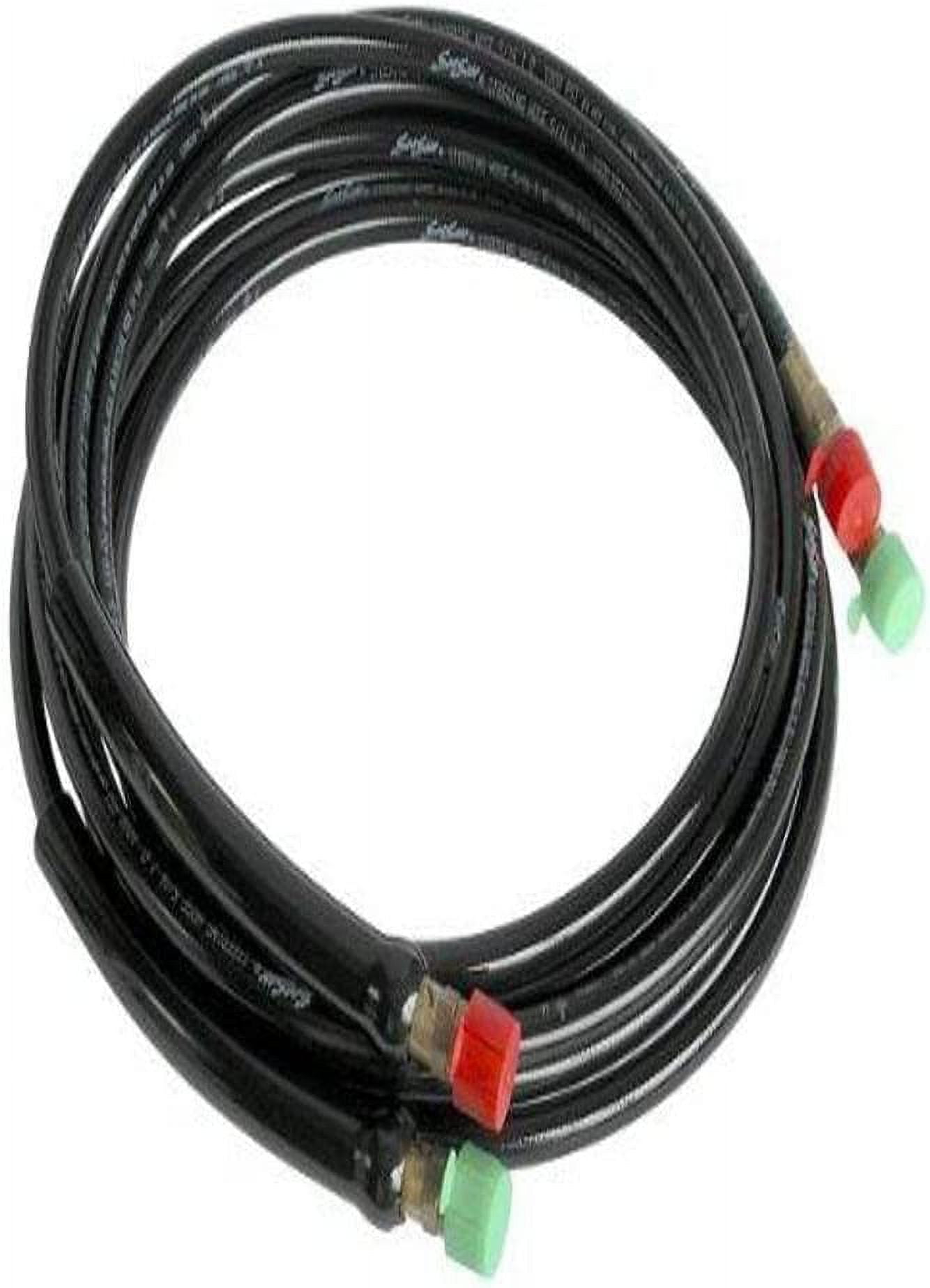 Outboard Hose Kit, HO5102, 16ft. - Walmart.com