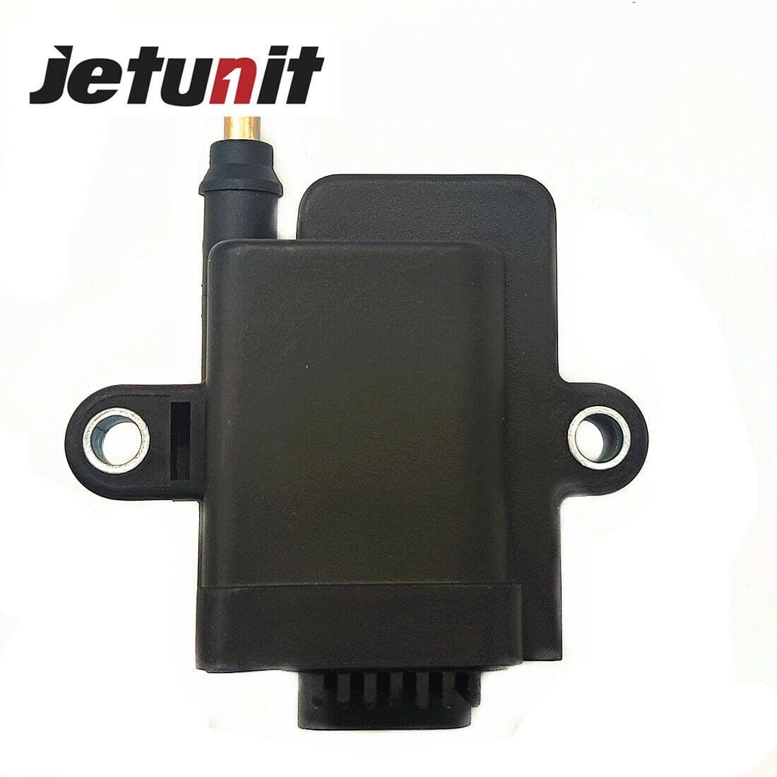 Outboard Ignition Coil For Mercury 339-8M0077473 110-250HP DFI 2.5L/3 ...