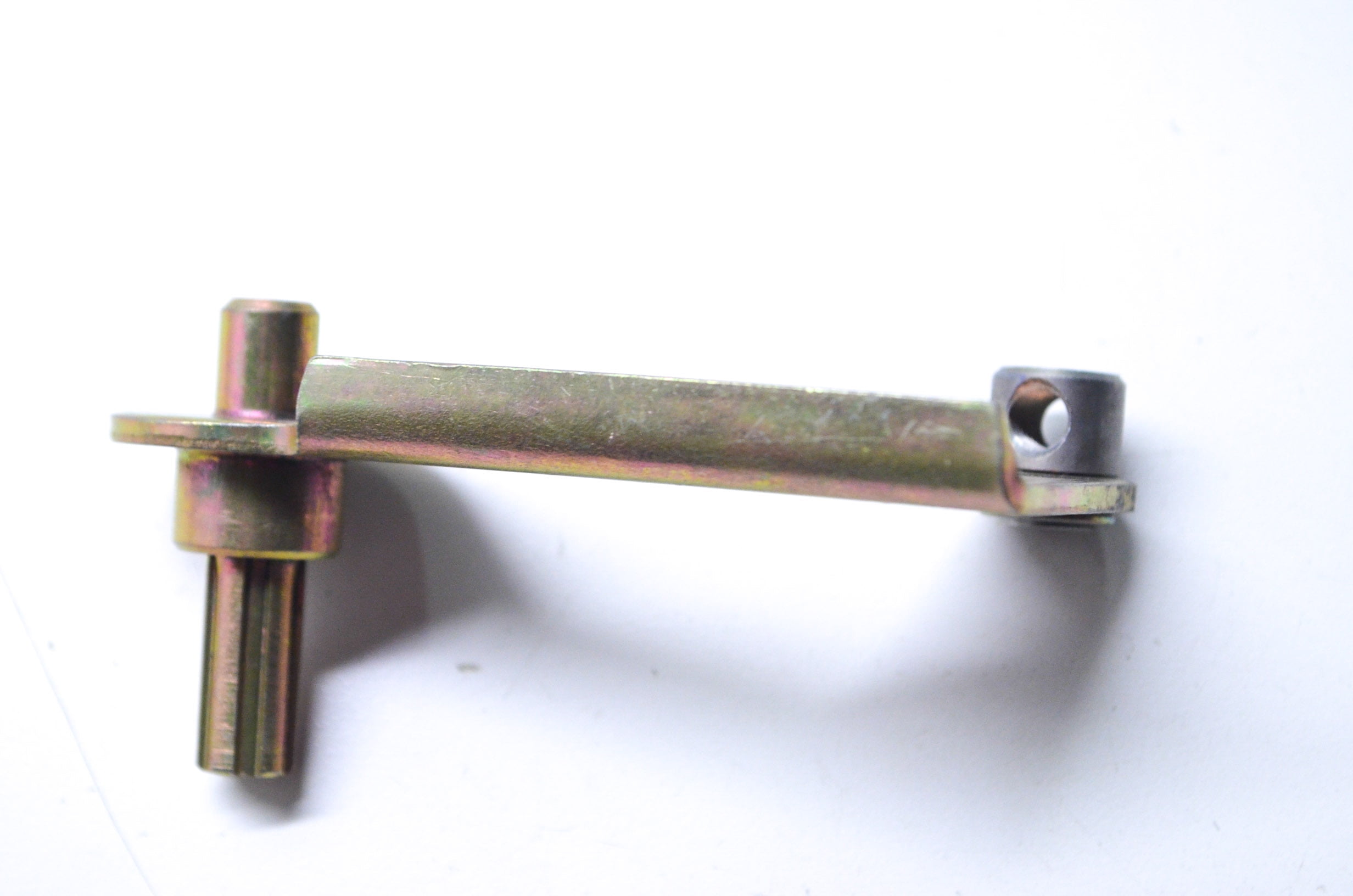 Outboard Jets 1013 Tilt Arm Assembly NOS - Walmart.com