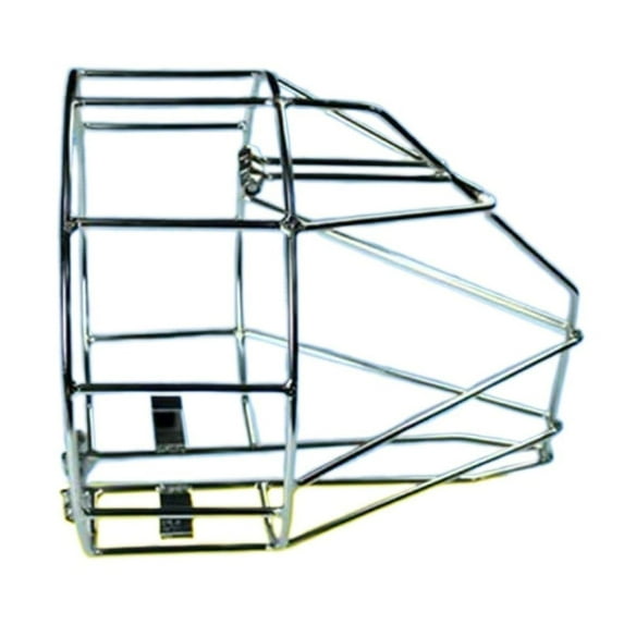 Outboard Machine Propeller Protective Cover Propeller Motor Net Cover ...