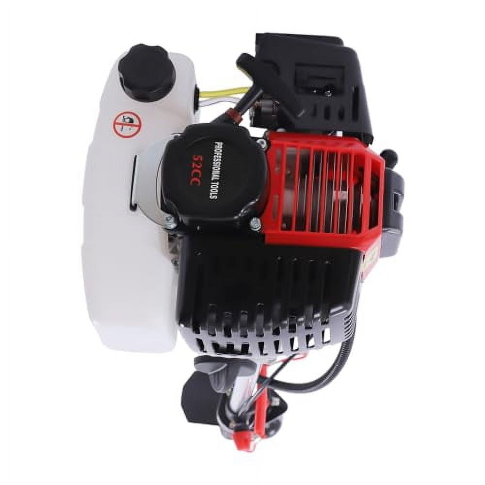 Outboard Motor 2 Stroke 2.3HP Boat Motor Engine Inflatable Boat Motor ...