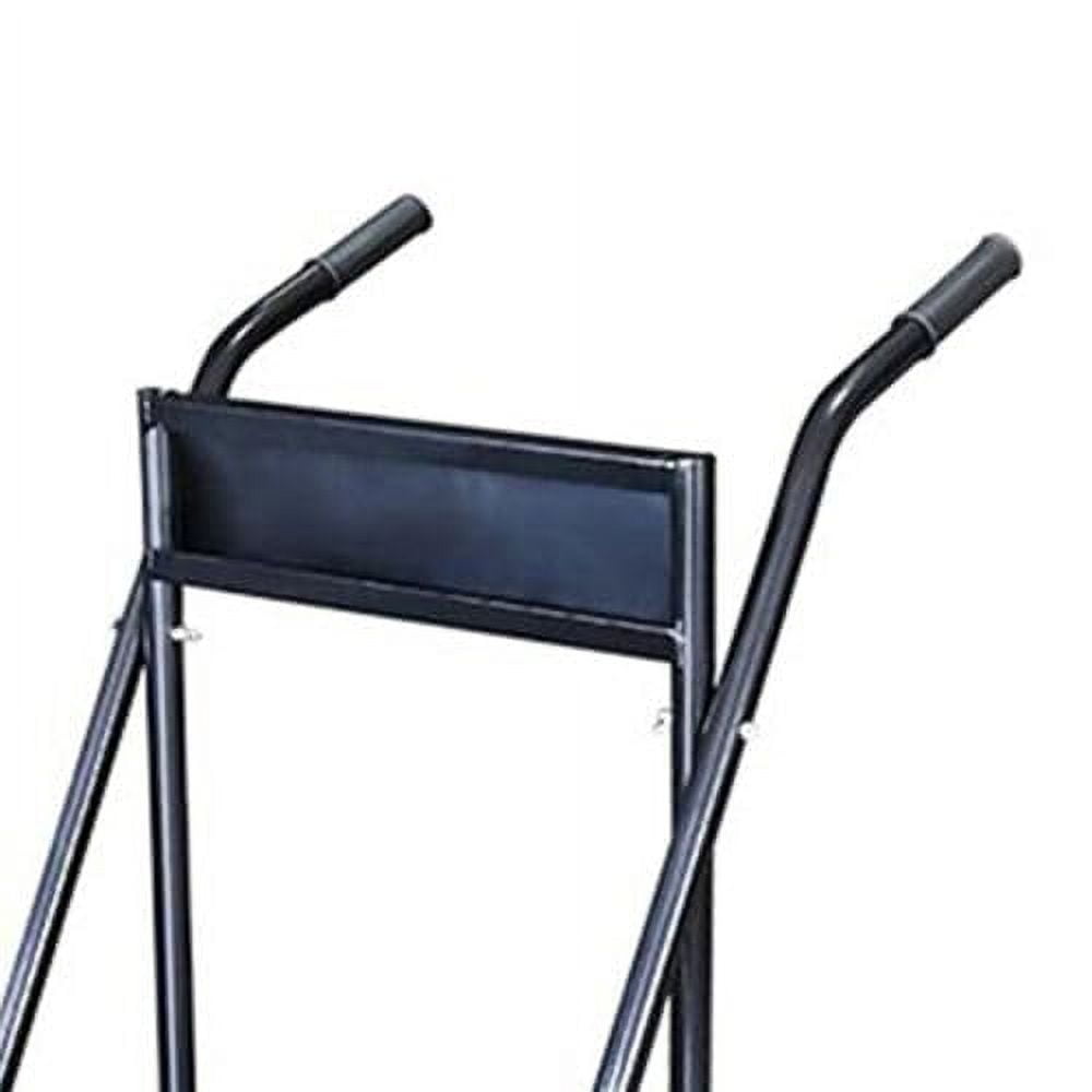 Outboard Motor Boat Stand Carrier Cart Dolly Storage Pro Heavy Duty ...