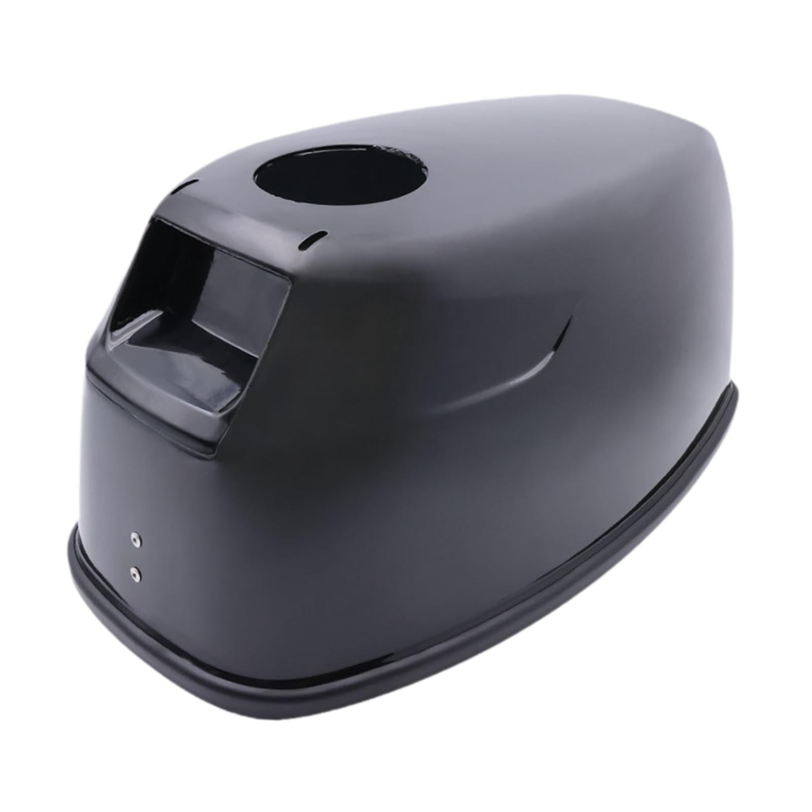 Outboard Motor Cover Boat Engine Protector Marine Accessories Impact ...