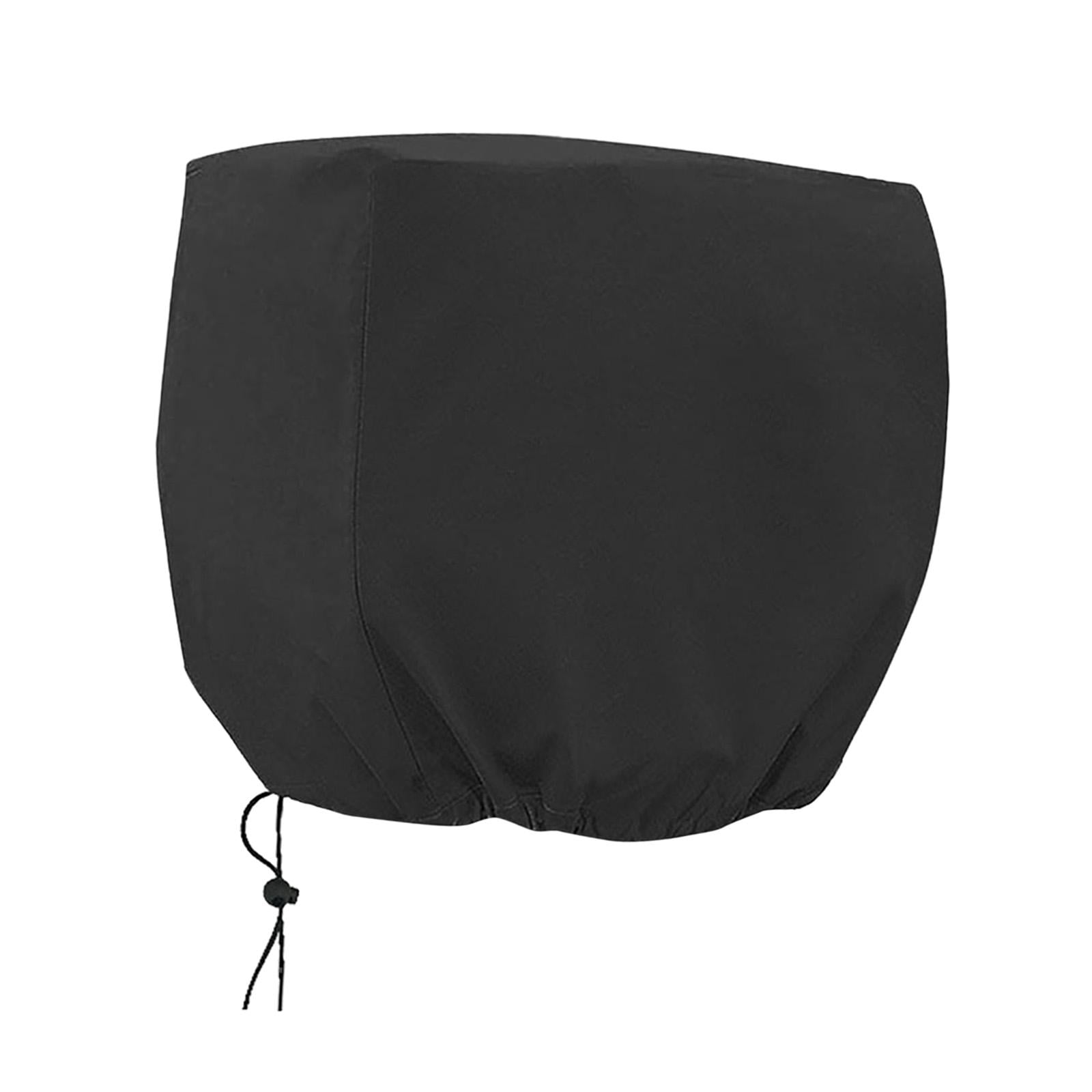 Outboard Motor Cover Outboard Motor Protective Cover Motor Engine Half ...