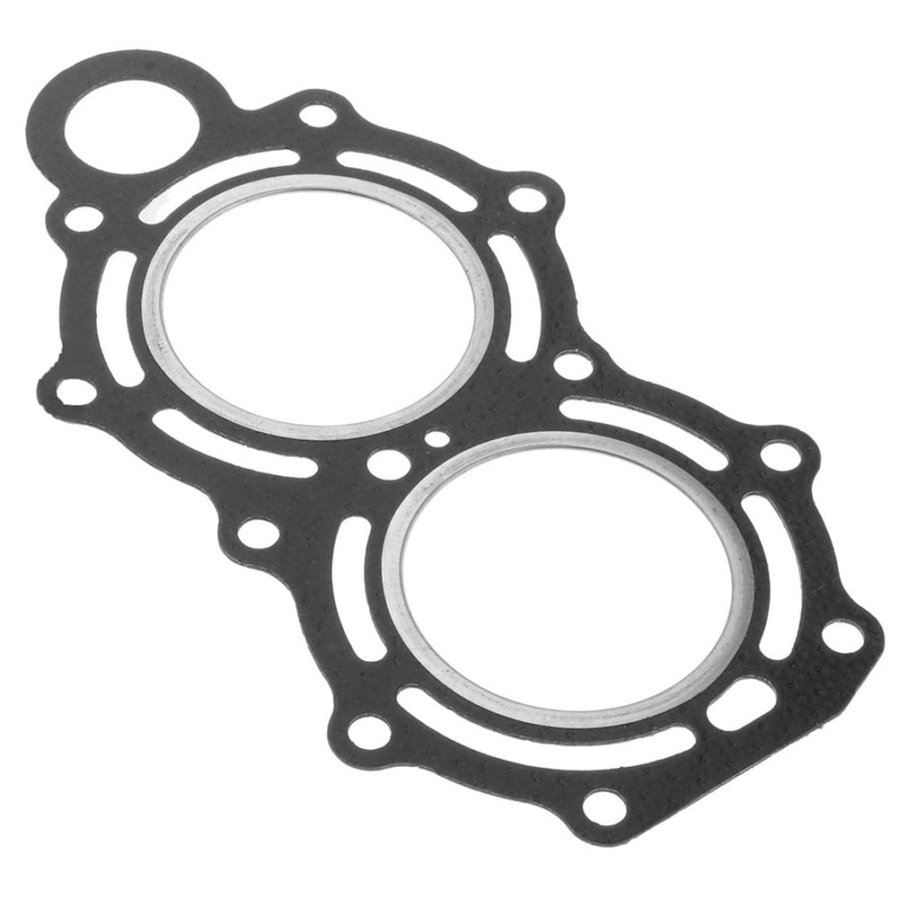 Outboard Motor Cylinder Head Gasket for Kayak Replacement Part for 2 ...