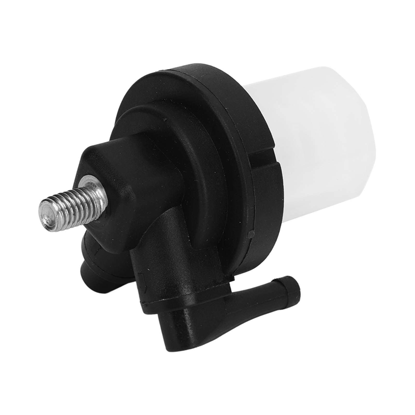 Outboard Motor Fuel Filter 61N?24560?00 Fuel Filter Water Separator for 9.9?40HP Outboard Boat ...