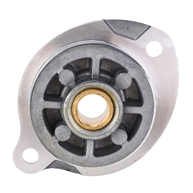 Outboard Motor Lower Casing Cap, Professional Replacement Outboard ...