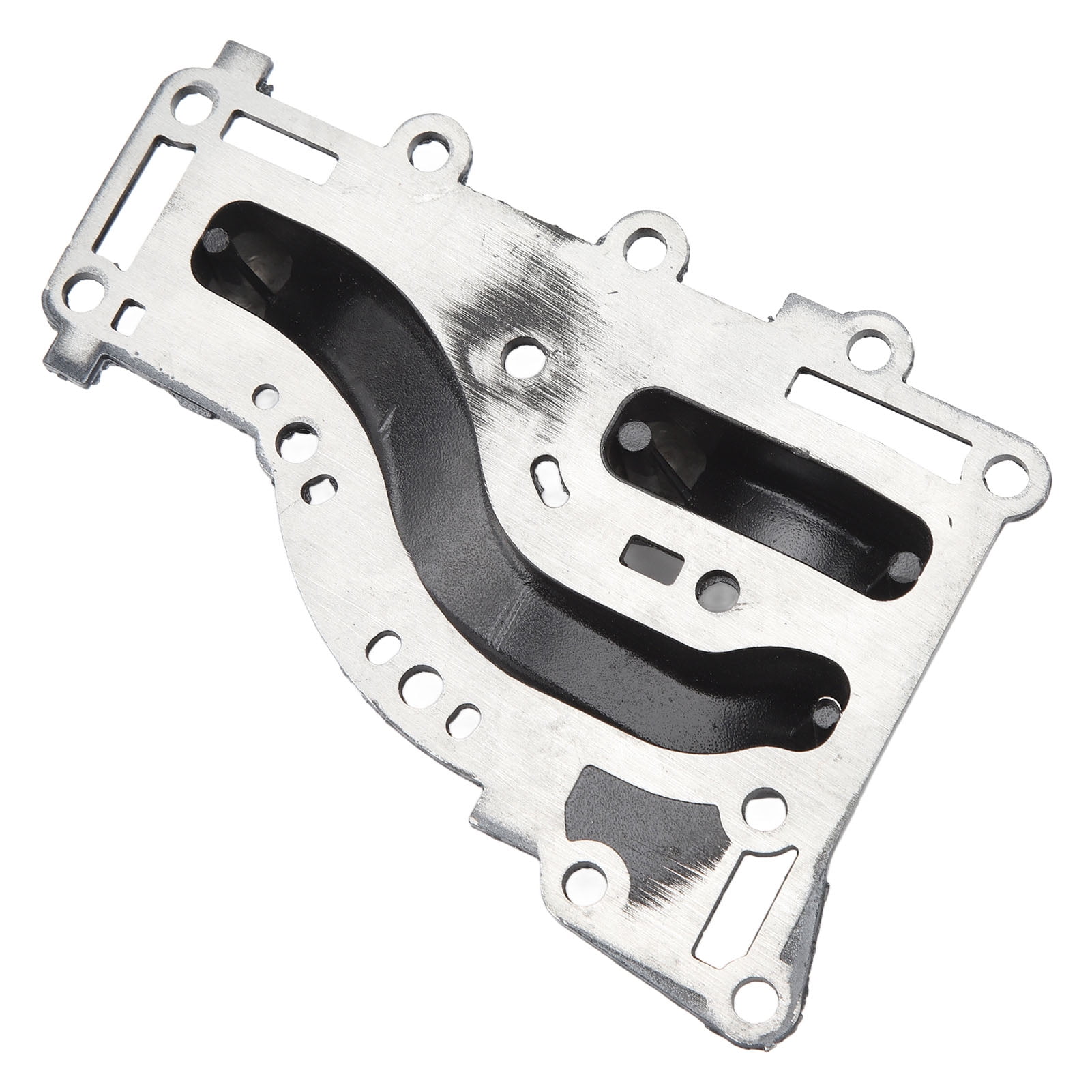 Outboard Motor Oversee Cylinder Outer Cover 63V 41111 00 1S Lightweight ...