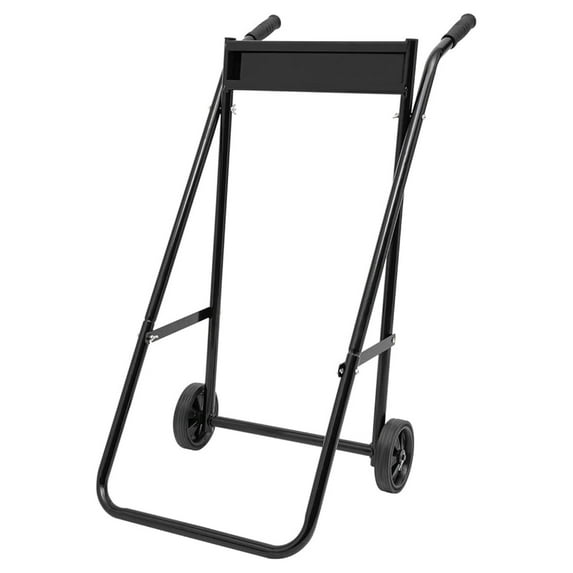 Outboard Motor Stand Cart154 LBS Heavy Duty Engine Stand Heavy Duty ...