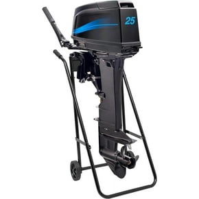 Outboard Motor Stands in Trolling Motors - Walmart.com