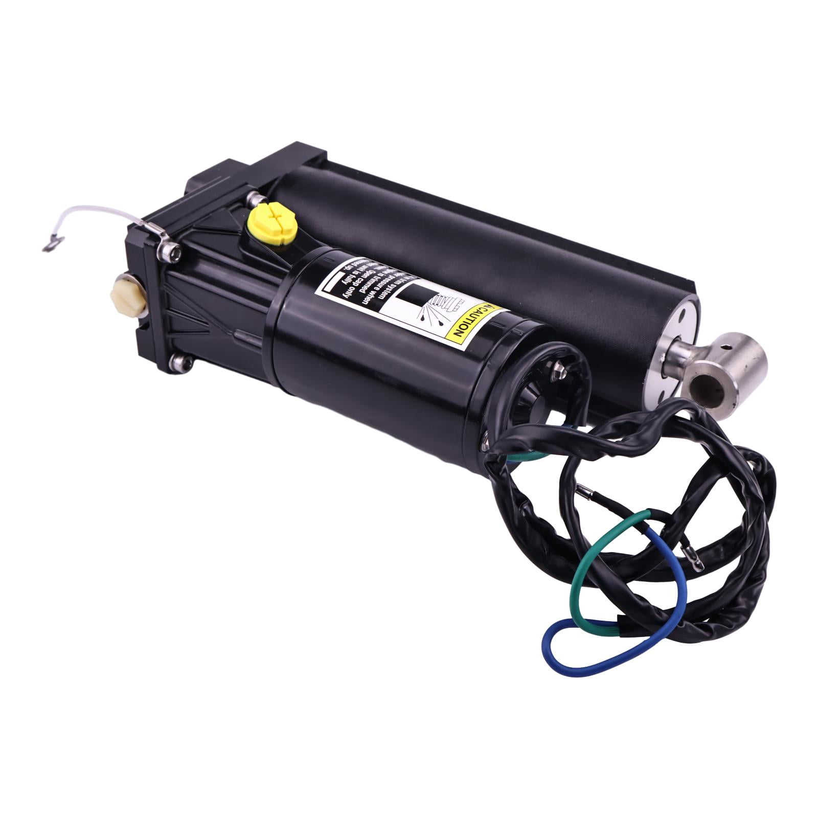 Outboard Power Tilt & Trim Assembly 8M0090335 8M0171818 compatible with ...