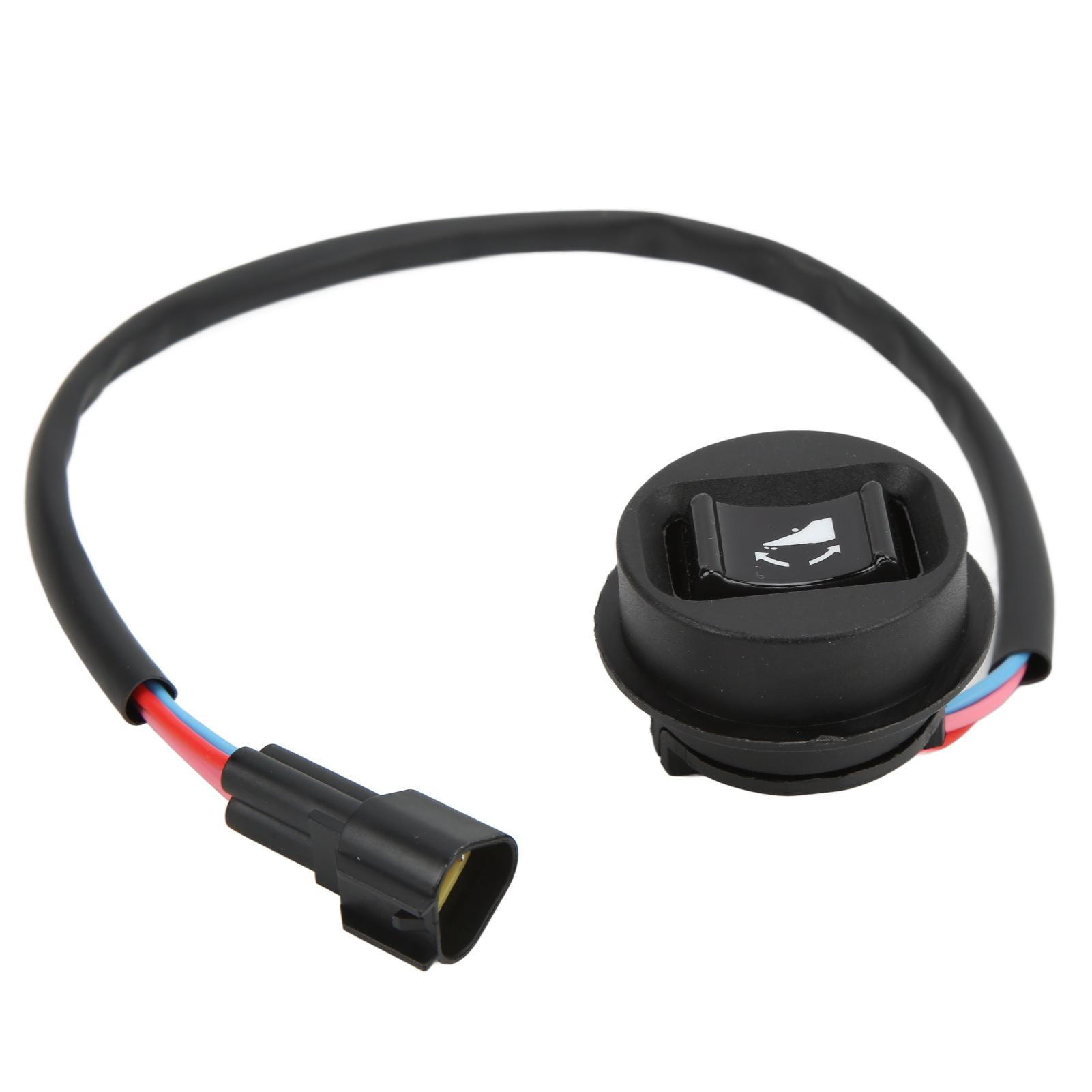 Outboard Power Trim Tilt PTT Switch Assembly 3AC726150M Replacement for ...