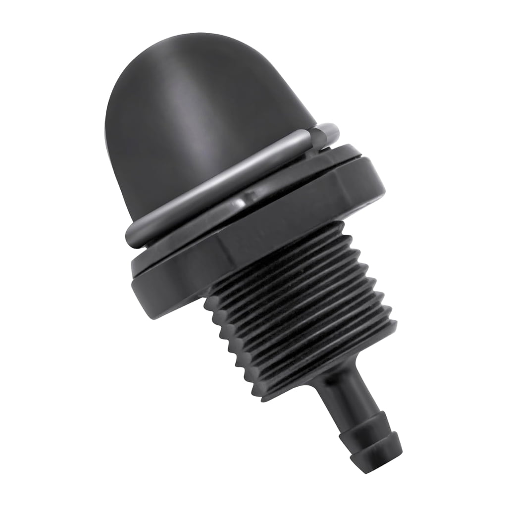 Outboard Primer Pump Bulb 895124 Suitable With 8.8HP to 20HP 4 Strokes ...
