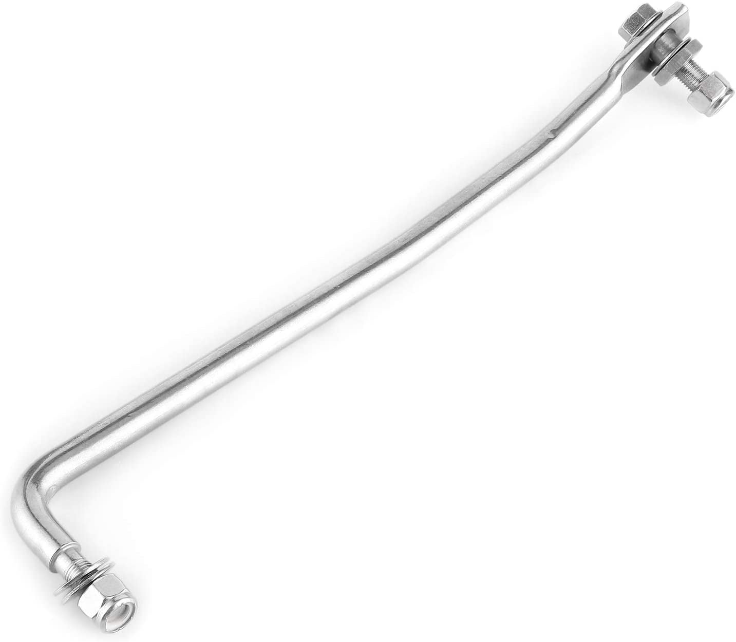 Outboard Steering Link, Stainless Steel Outboard Steering Arm for ...