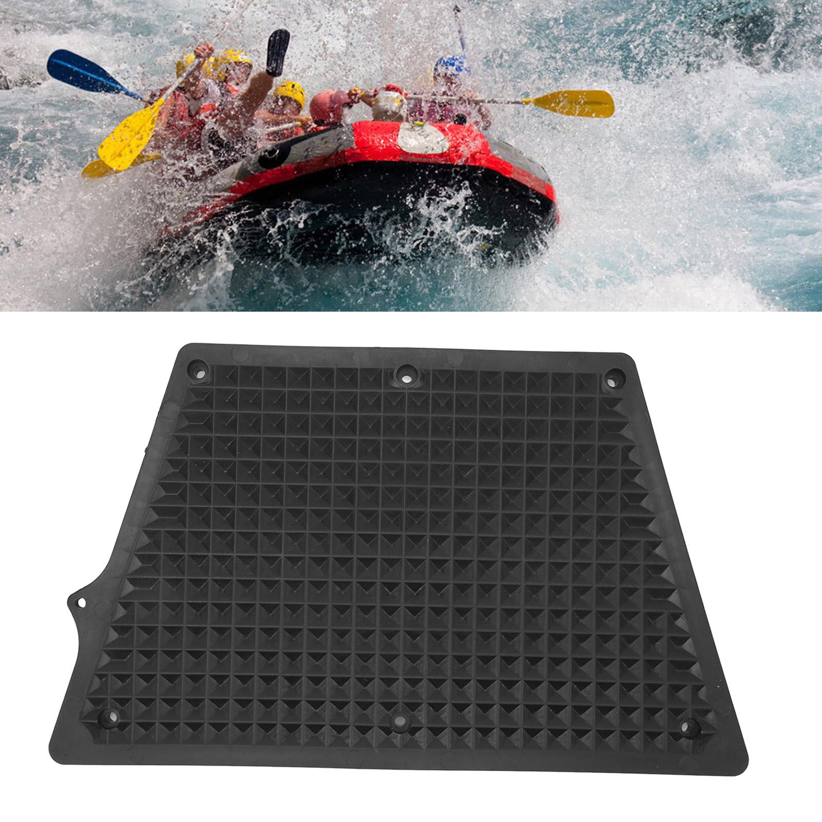 Outboard Transom Plate Grid Design Trapezoidal PVC Outboard Engine ...