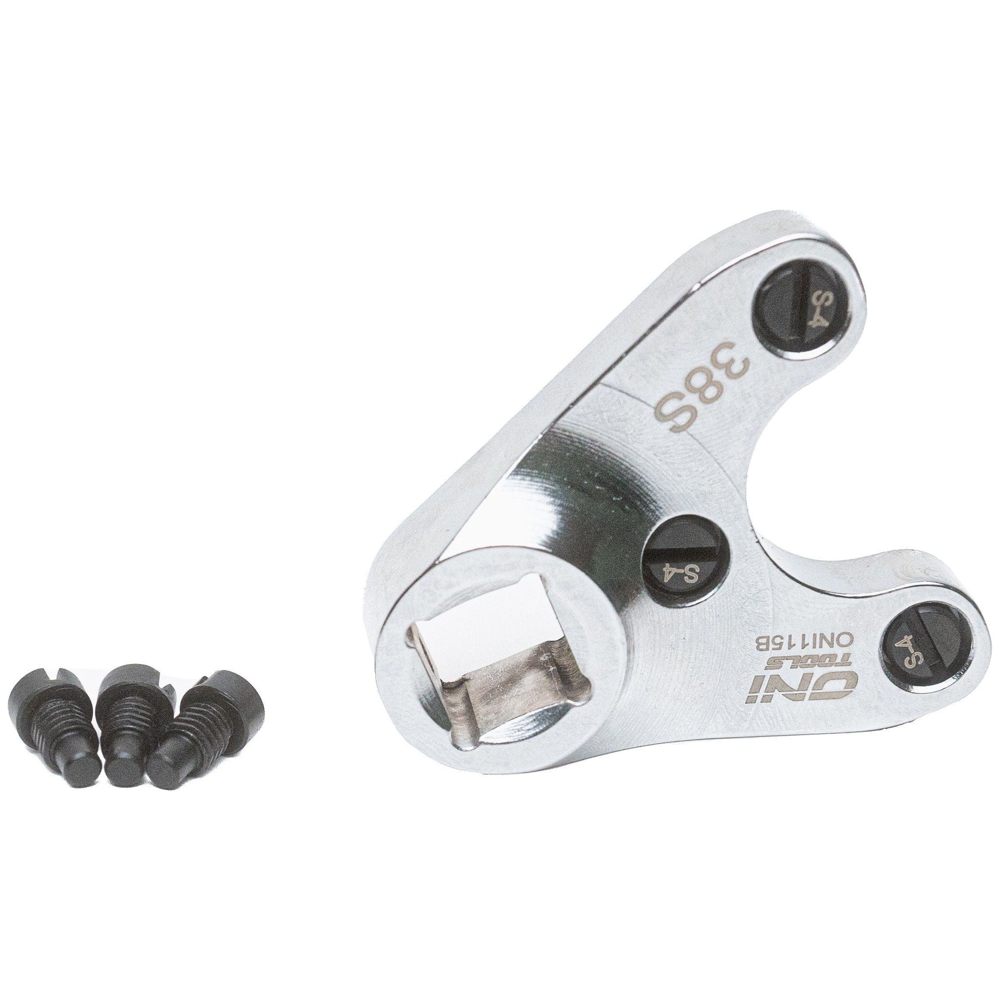 Oni Tools Marine Pin Wrench 38mmx4mm, Fits Seastar System & Yamaha 4 ...