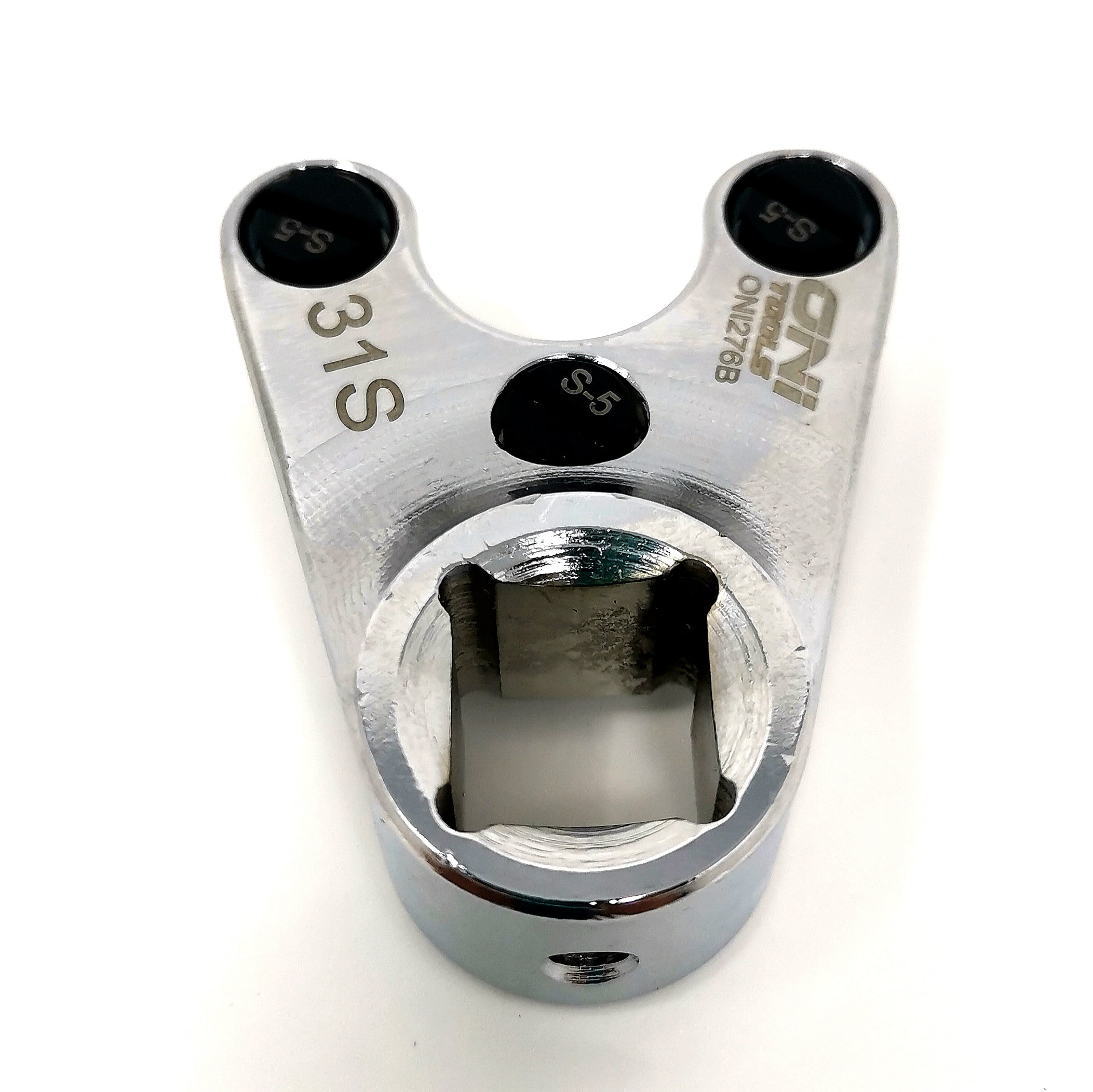Outboard Trim Tilt Pin Wrench | End Cap Removal Tool 31mm x 5mm for ...