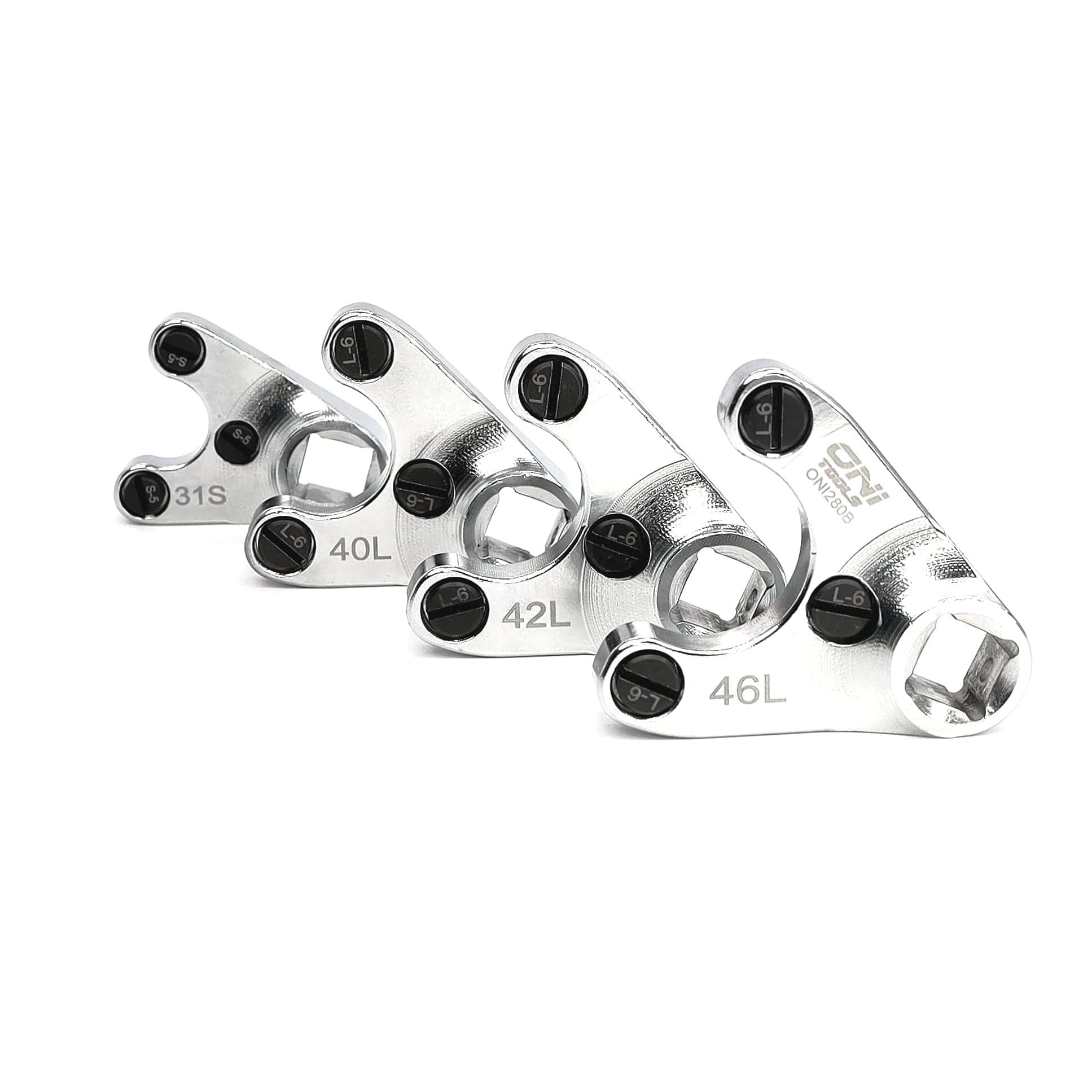 Outboard Trim Tilt Pin Wrench Set | End Cap Removal Tool Kit for ...