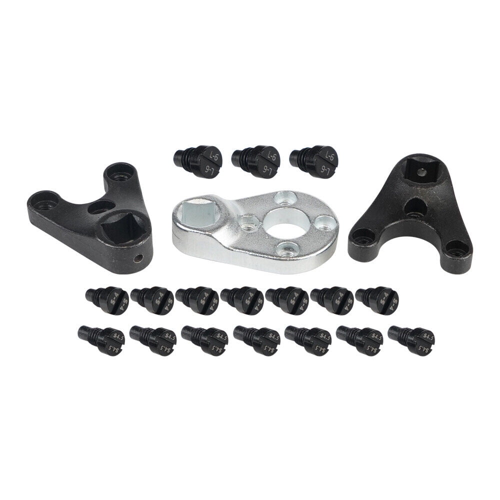 Outboard Trim/Tilt Pin Wrench Tool Kit Fits for Yamaha Suzuki Johnson ...