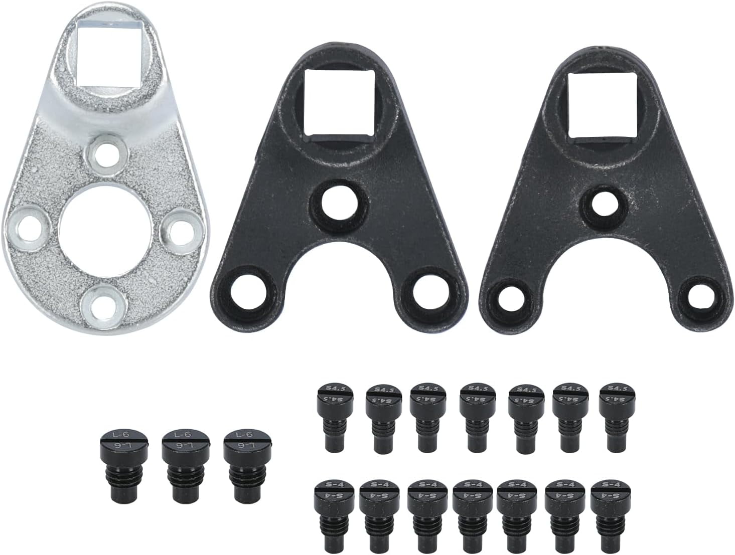 Outboard Trim Tilt Pin Wrench Tools Set MT0004 & MT0006 & MT0009 ...