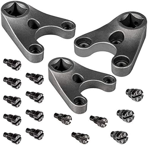 Outboard Trim/Tilt Pin Wrench Tools Set MT0004 & MT0006 & MT0009 to ...