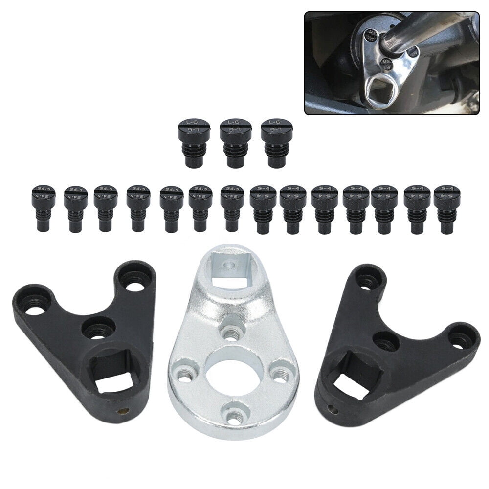 Outboard Trim/Tilt Pin Wrench Tools Set for Johnson Evinrude Suzuki Yamaha - Walmart.com