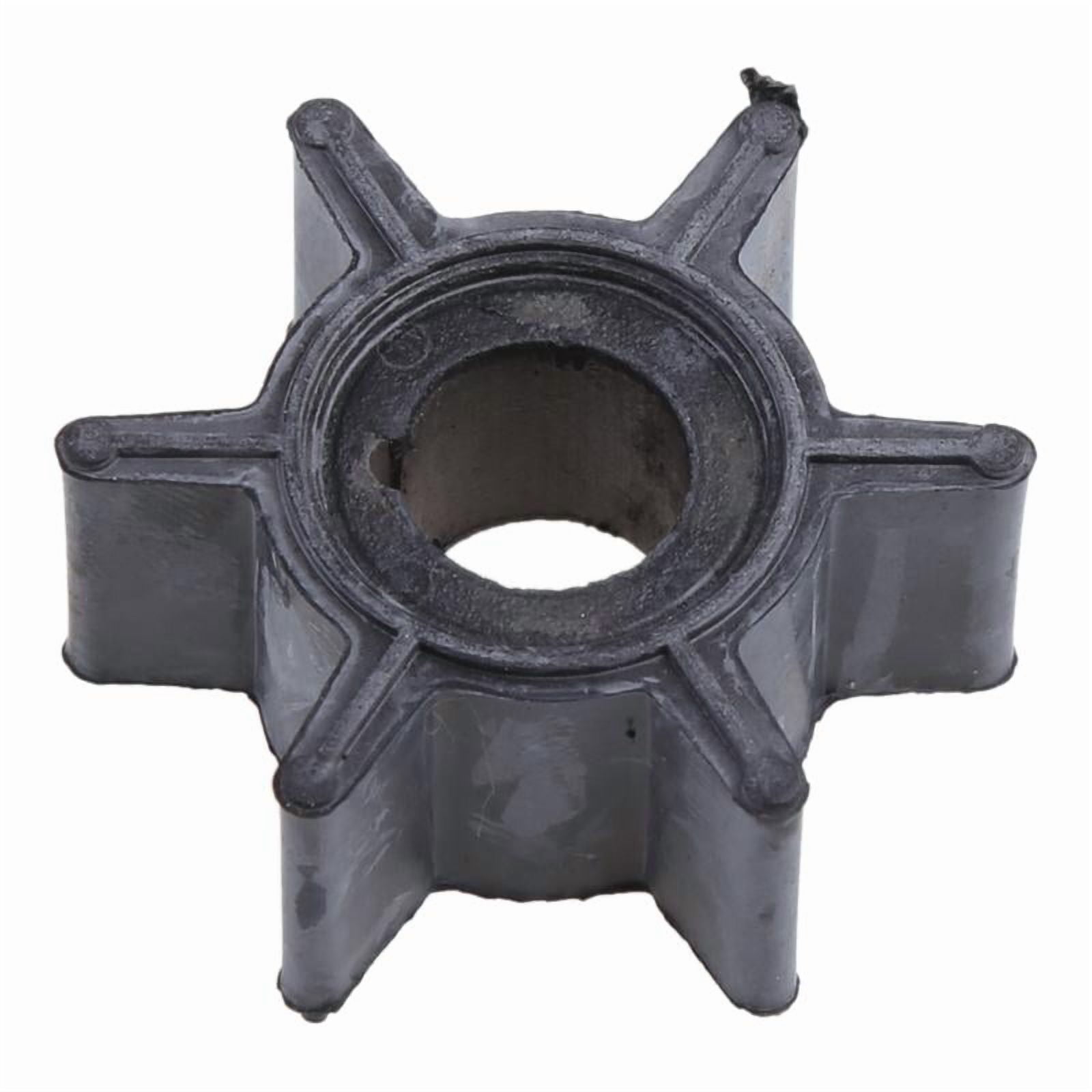 Outboard Water Pump Impeller 6 for Marine 6E0-44352-00-00 4-Stroke ...