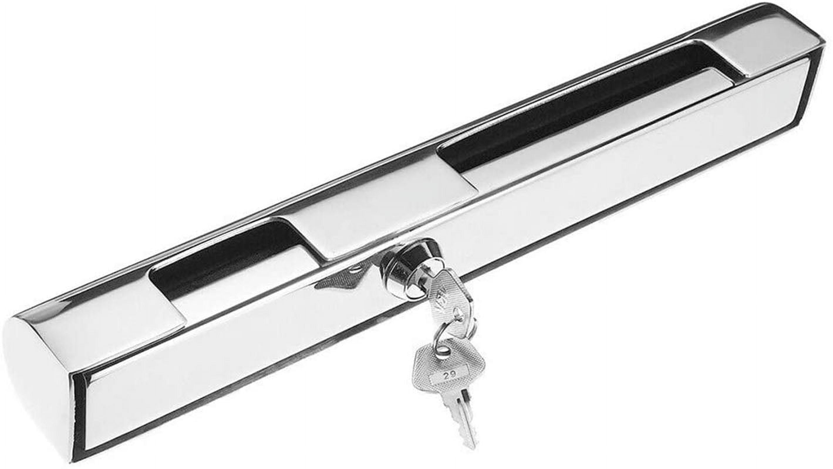 Outboard Engine Lock With 2-Keys, Yacht Or Boat Outboard Engine Lock ...