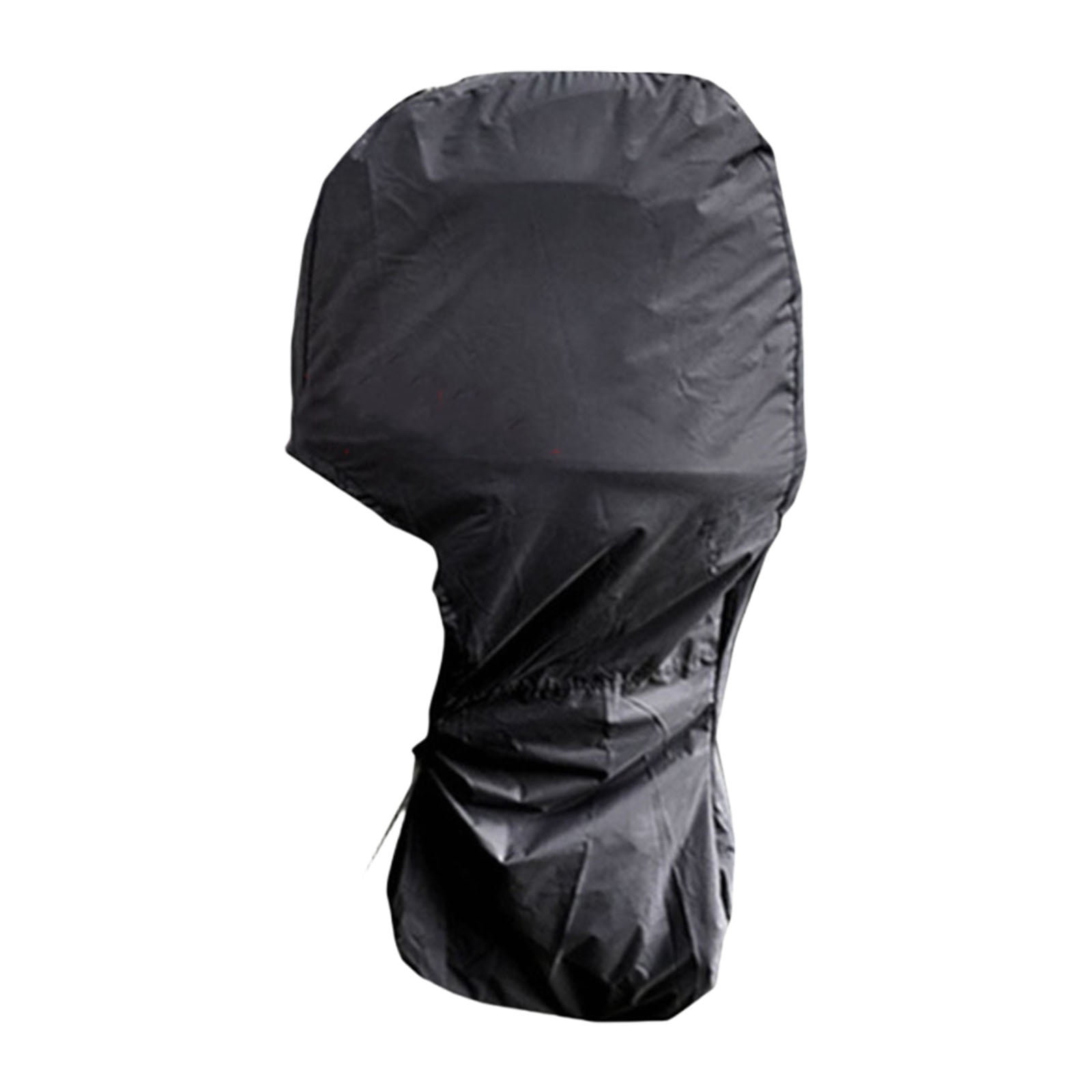 Outboards Engine Protector Guard Silver Coated 420D Fabric Weatherproof ...