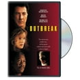 Outbreak [DVD], Feature,Thriller,Drama,Action,Suspense, Drama, Thriller ...