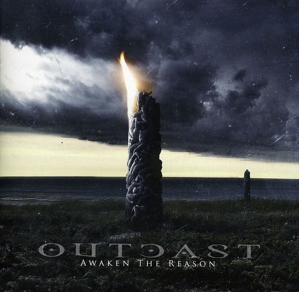 Outcast - Awaken the Reason - Music & Performance - CD - Walmart.com