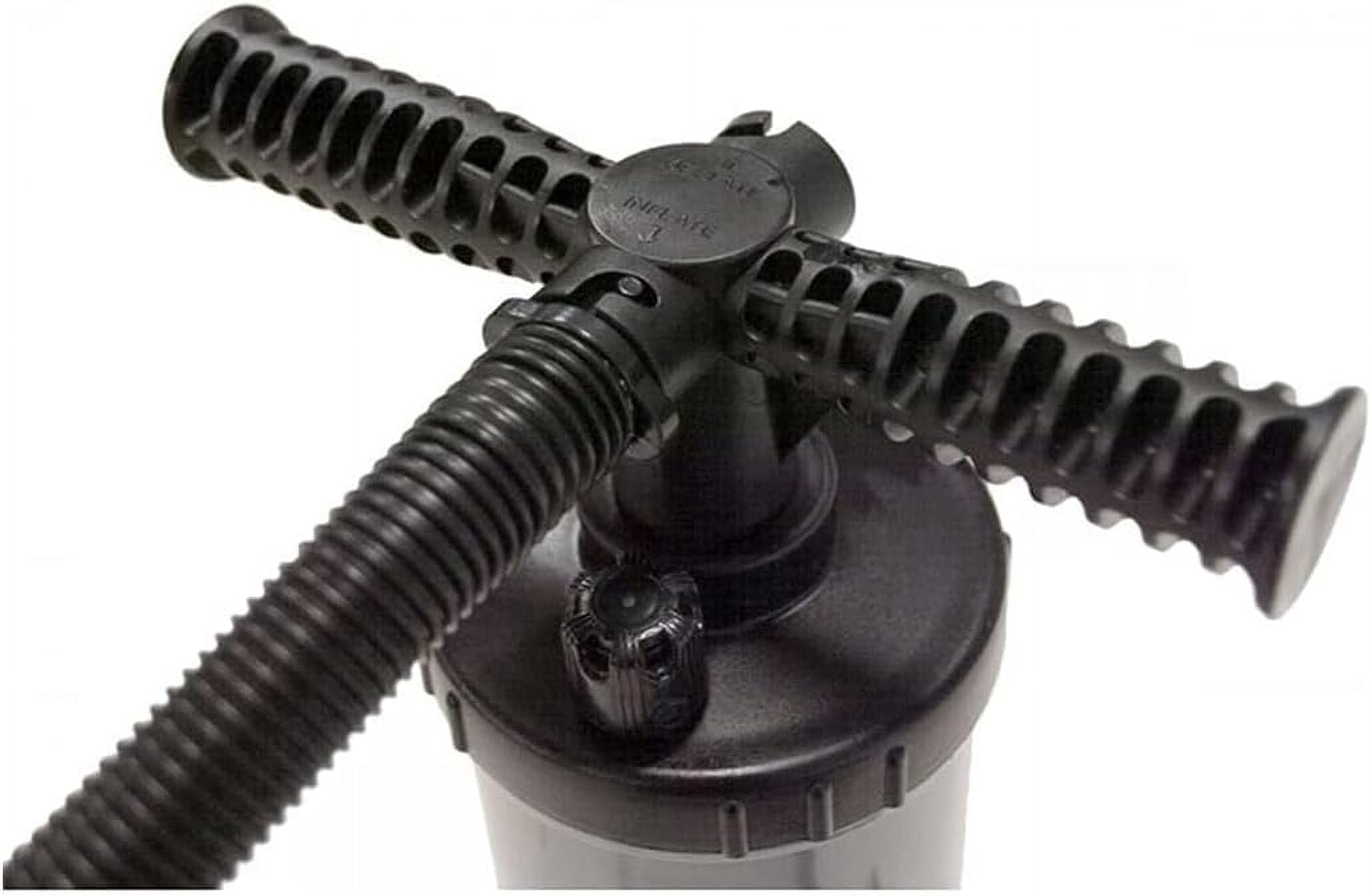 Outcast Double Action Hand Pump - Walmart.com
