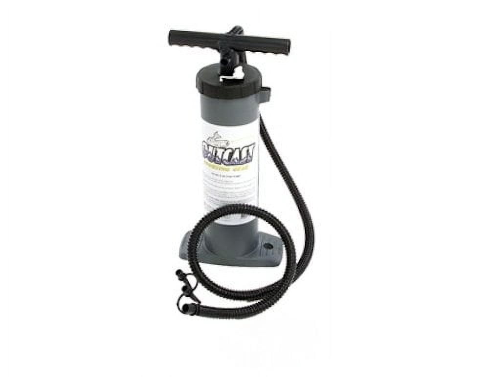 Outcast Double Action Hand Pump - Walmart.com