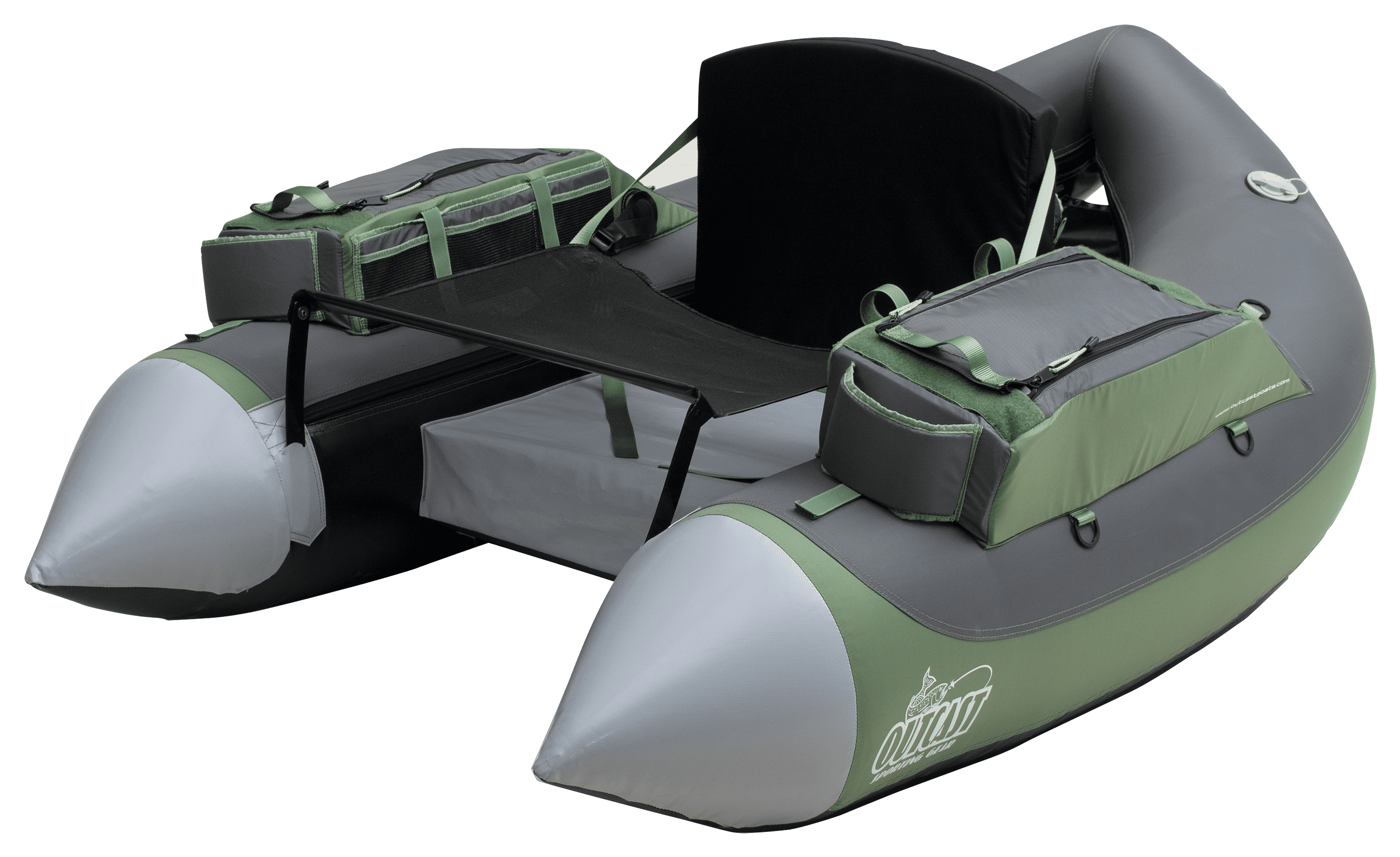 Fat Cat Float Tube