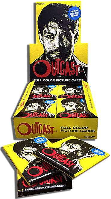 Outcast Set