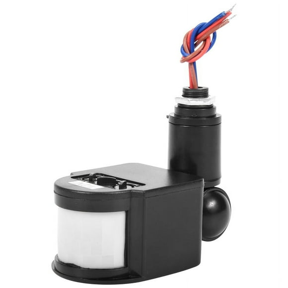 12 Volt Motion Sensor Switch