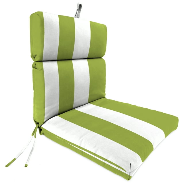 Outdoor 22" x 44" x 4" Chair Cushion - Walmart.com